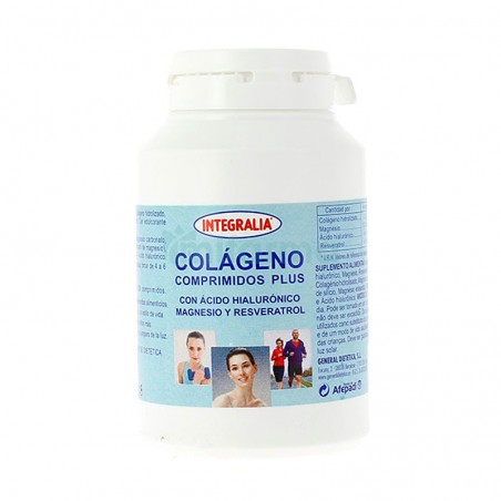 COLAGENO plus 120comp INTEGRALIA