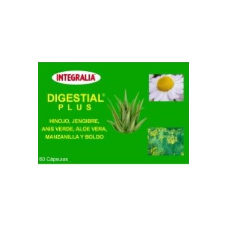 Digestial Plus Integralia